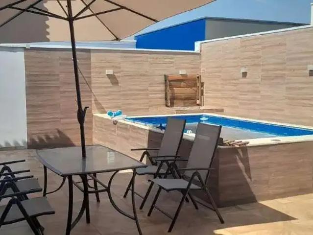 Casa / Sobrado para Locação em Boituva/SP Portal Ville Azaleia 3 Quartos