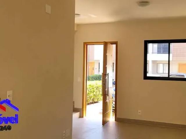 Casa / Sobrado para Locação em Boituva/SP Residencial Del Lorenzi