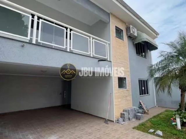 Casa / Sobrado para Locação em Boituva/SP Residencial Vitória 3 Quartos