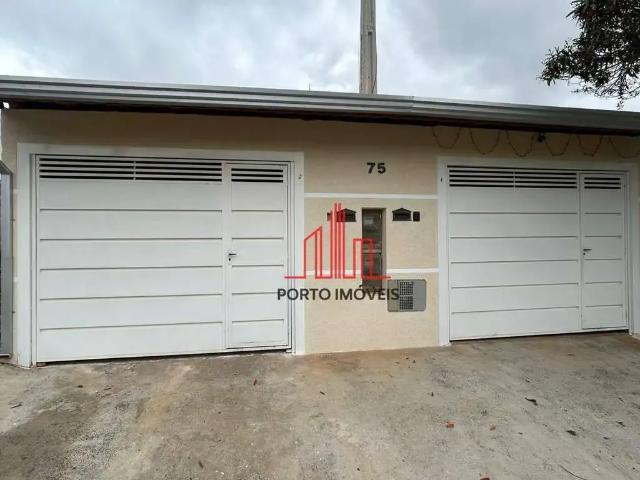 Casa / Sobrado para Locação em Boituva/SP Vila dos Ipês 2 Quartos