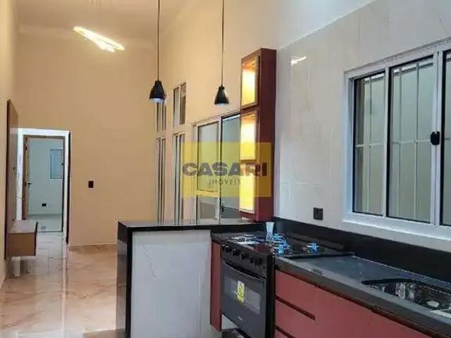 Casa / Sobrado para Locação em Boituva/SP Vila dos Ipês 2 Quartos