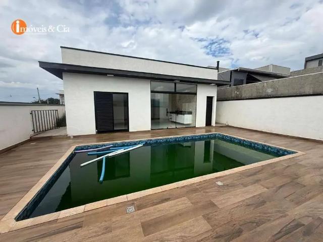 Casa / Sobrado para Locação em Bom Jesus dos Perdões/SP Guaxinduva 3 Quartos