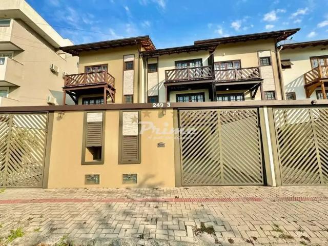 Casa / Sobrado para Locação em Bombinhas/SC Canto Grande 2 Quartos
