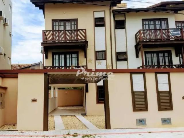 Casa / Sobrado para Locação em Bombinhas/SC Canto Grande 2 Quartos