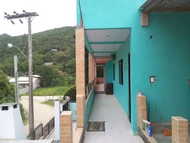 Casa / Sobrado para Locação em Bombinhas/SC Bombas 2 Quartos
