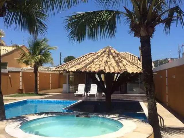 Casa / Sobrado para Locação em Bombinhas/SC Bombas 3 Quartos