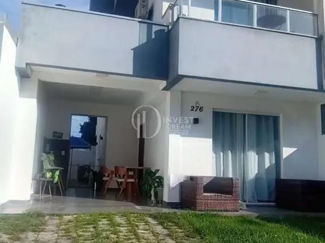 Casa / Sobrado para Locação em Bombinhas/SC José Amândio 3 Quartos
