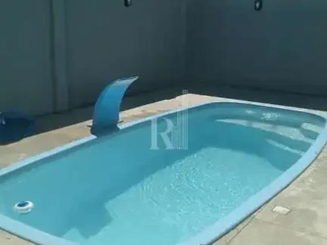 Casa / Sobrado para Locação em Bombinhas/SC José Amândio 3 Quartos