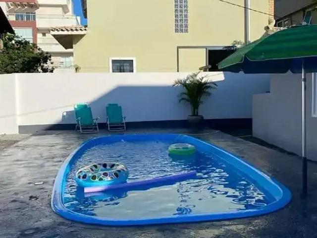 Casa / Sobrado para Locação em Bombinhas/SC Mariscal 4 Quartos