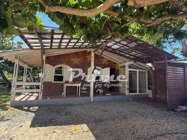 Casa / Sobrado para Locação em Bombinhas/SC Zimbros 3 Quartos