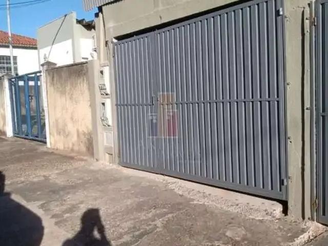 Casa / Sobrado para Locação em Borebi/SP Centro 2 Quartos