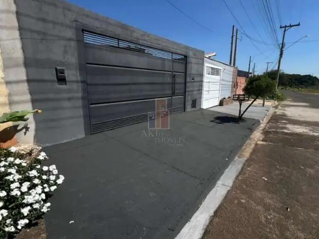 Casa / Sobrado para Locação em Bauru/SP Tangarás 1 Quartos