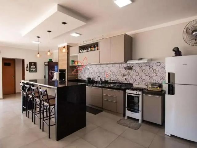 Casa / Sobrado para Locação em Bauru/SP Vale do Igapó 2 Quartos