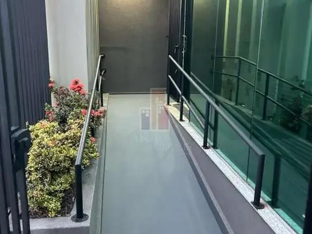 Casa / Sobrado para Locação em Bauru/SP Vila Nova Santa Clara 3 Quartos
