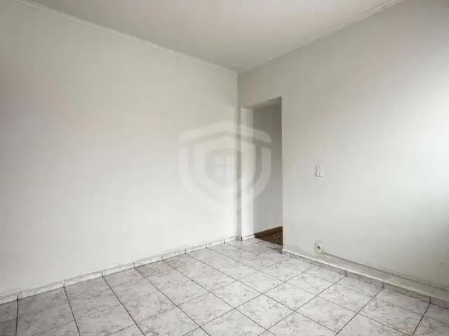 Casa / Sobrado para Locação em Bauru/SP Vila Nova Santa Clara 2 Quartos