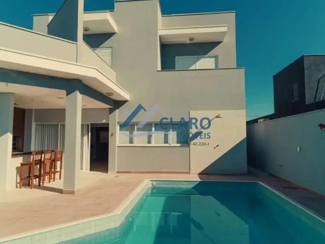 Casa / Sobrado para Locação em Bauru/SP Vila Aviação 4 Quartos