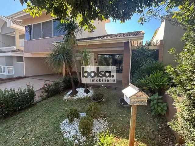 Casa / Sobrado para Locação em Bauru/SP Vila Aviação 4 Quartos