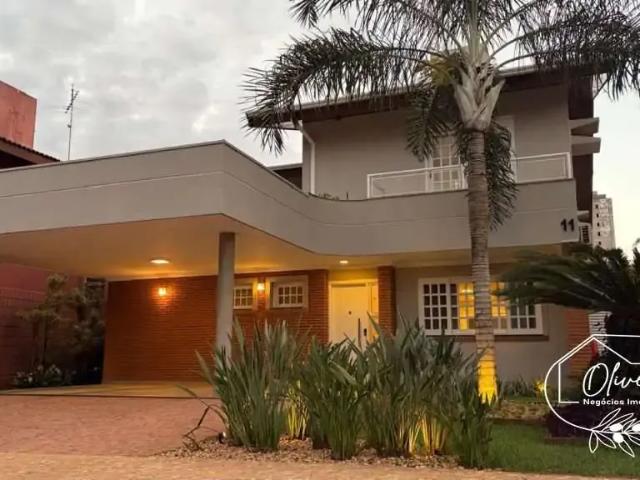 Casa / Sobrado para Locação em Bauru/SP Vila Aviação 3 Quartos