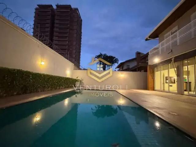 Casa / Sobrado para Locação em Bauru/SP Vila Aviação 3 Quartos