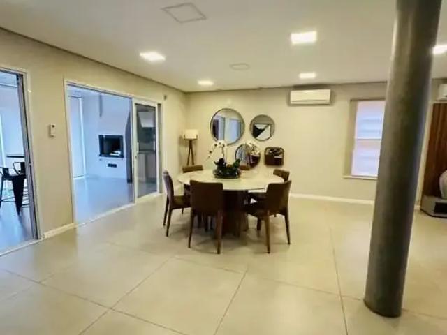 Casa / Sobrado para Locação em Bauru/SP Vila Aviação 3 Quartos