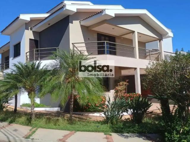 Casa / Sobrado para Locação em Bauru/SP Vila Aviação 3 Quartos