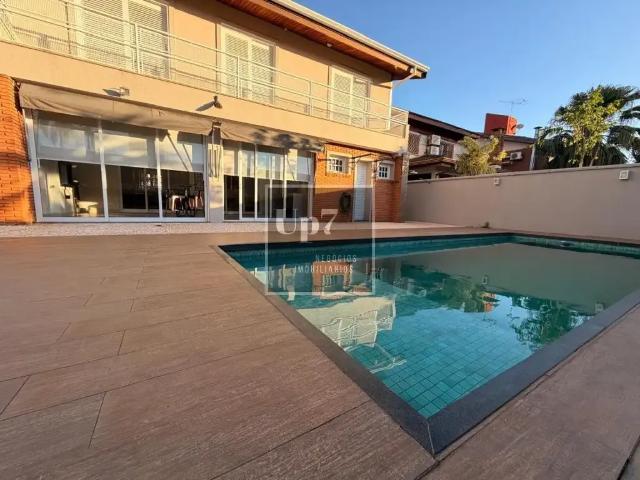 Casa / Sobrado para Locação em Bauru/SP Vila Aviação 3 Quartos