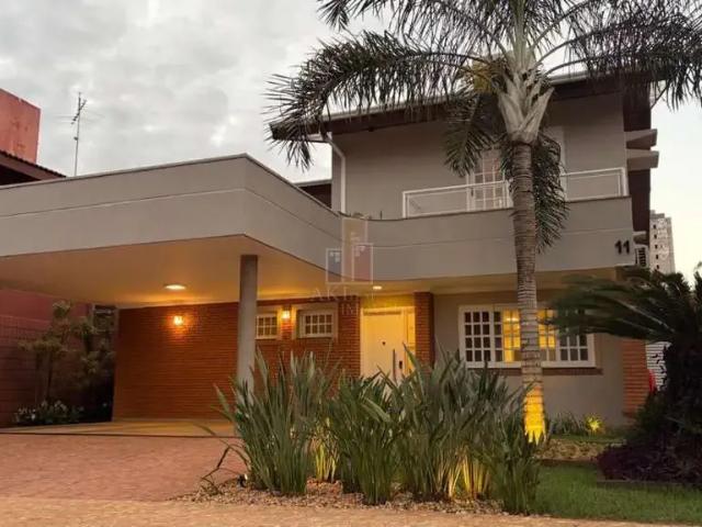 Casa / Sobrado para Locação em Bauru/SP Vila Aviação 3 Quartos