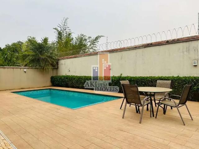 Casa / Sobrado para Locação em Bauru/SP Vila Aviação 3 Quartos