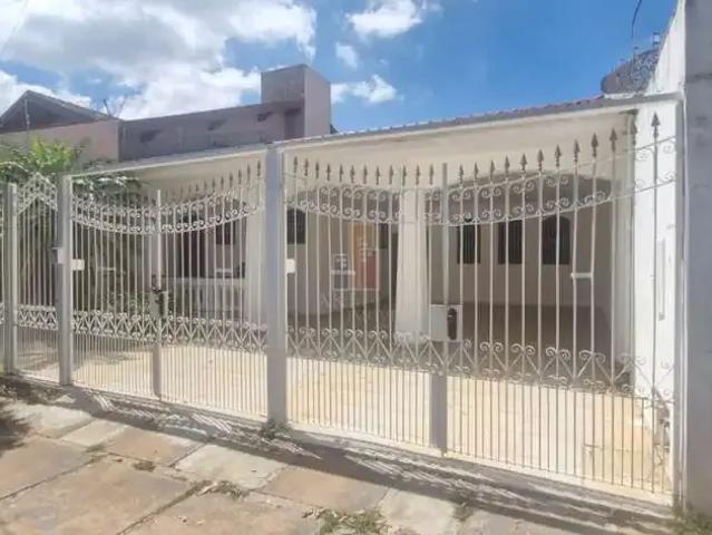 Casa / Sobrado para Locação em Bauru/SP Vila Aeroporto Bauru 4 Quartos