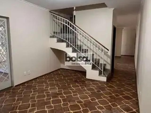 Casa / Sobrado para Locação em Bauru/SP Vila Aeroporto Bauru 2 Quartos