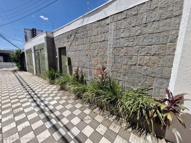 Casa / Sobrado para Locação em Bauru/SP Vila Aeroporto Bauru 3 Quartos