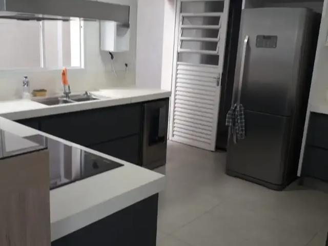 Casa / Sobrado para Locação em Bauru/SP Vila Aeroporto Bauru 3 Quartos