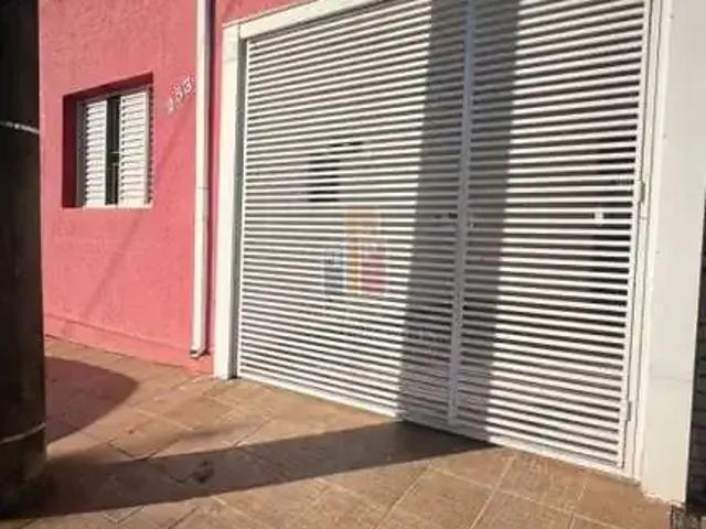 Casa / Sobrado para Locação em Bauru/SP Vila Antártica 1 Quartos