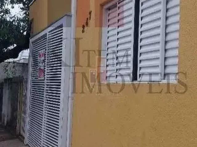 Casa / Sobrado para Locação em Bauru/SP Vila Antártica 1 Quartos