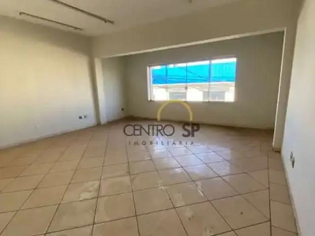 Casa / Sobrado para Locação em Bauru/SP Vila Bonfim 3 Quartos