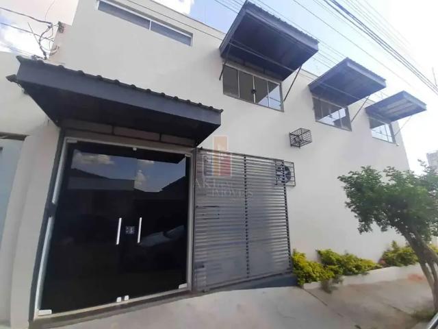 Casa / Sobrado para Locação em Bauru/SP Vila Bonfim 3 Quartos