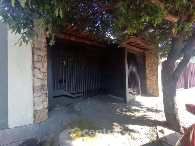 Casa / Sobrado para Locação em Bauru/SP Vila Carmem 2 Quartos
