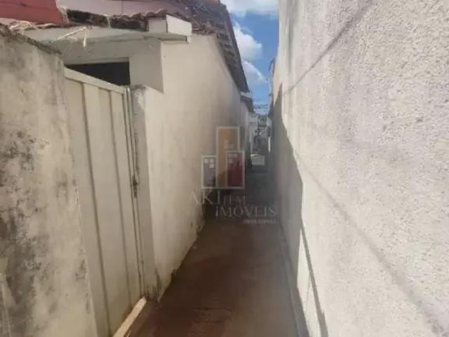 Casa / Sobrado para Locação em Bauru/SP Vila Cardia 1 Quartos