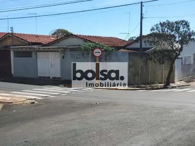 Casa / Sobrado para Locação em Bauru/SP Vila Cardia 2 Quartos