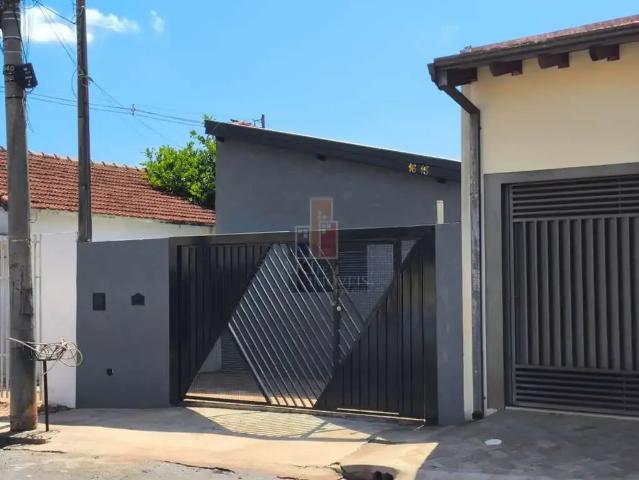 Casa / Sobrado para Locação em Bauru/SP Vila Cardia 2 Quartos