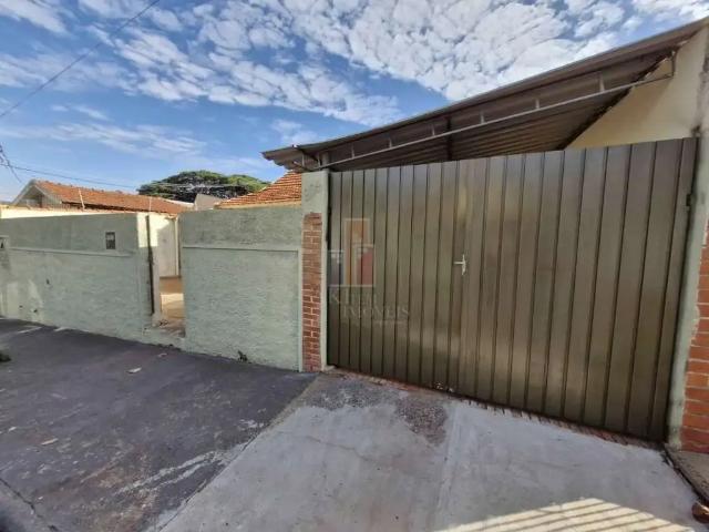 Casa / Sobrado para Locação em Bauru/SP Vila Cardia 2 Quartos