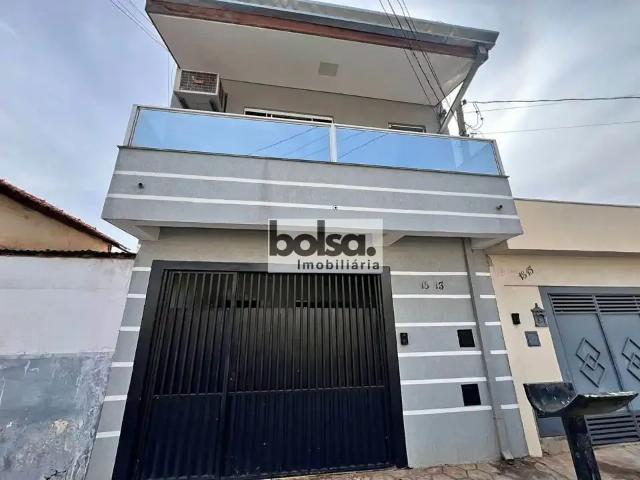 Casa / Sobrado para Locação em Bauru/SP Vila Cardia 3 Quartos