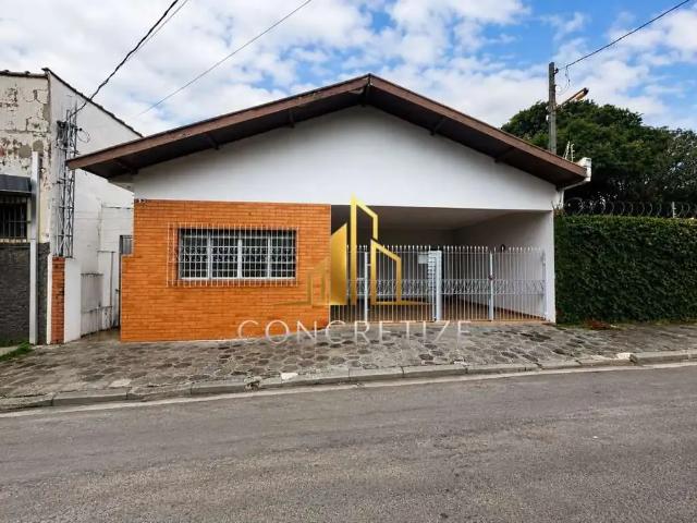 Casa / Sobrado para Locação em Bauru/SP Vila Cardia 3 Quartos