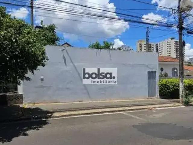 Casa / Sobrado para Locação em Bauru/SP Vila Cidade Universitária