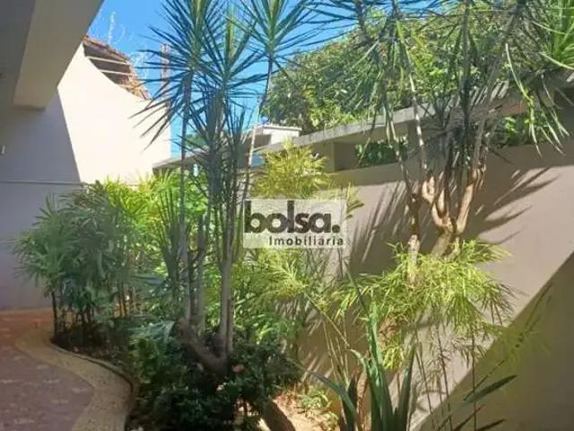 Casa / Sobrado para Locação em Bauru/SP Vila Cidade Universitária 3 Quartos