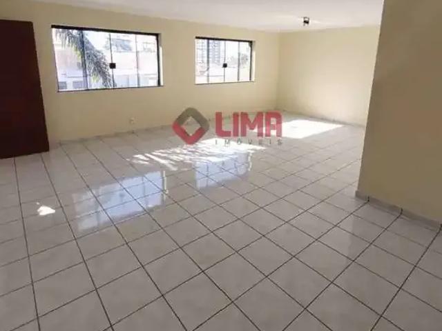 Casa / Sobrado para Locação em Bauru/SP Vila Cidade Universitária 3 Quartos