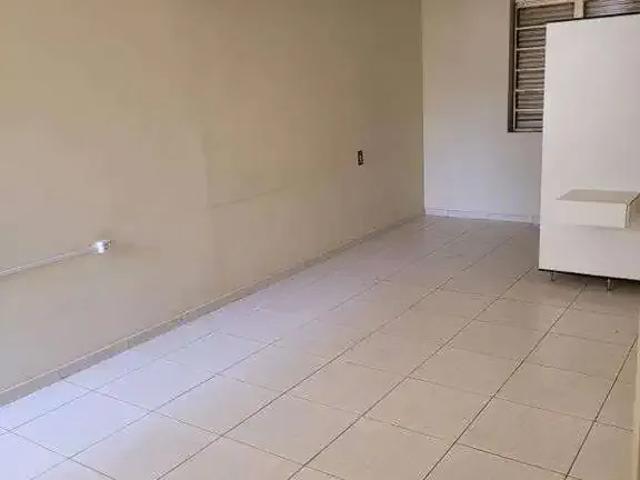 Casa / Sobrado para Locação em Bauru/SP Vila Falcão 3 Quartos