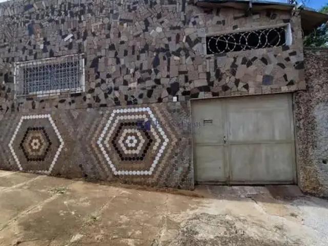 Casa / Sobrado para Locação em Bauru/SP Vila Formosa 2 Quartos