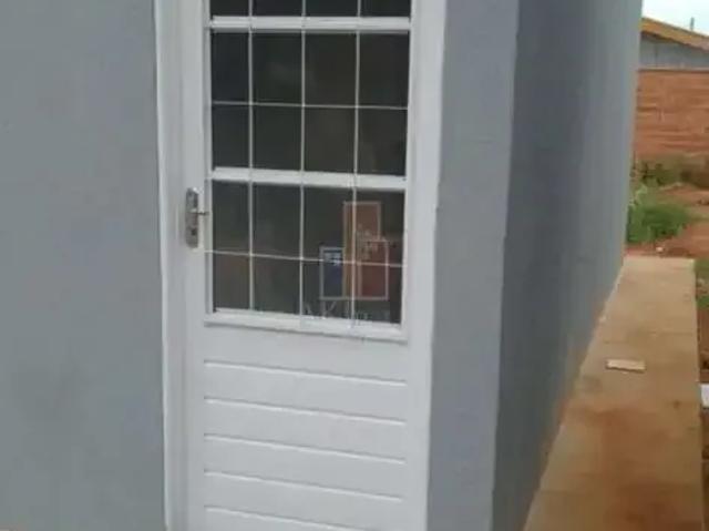 Casa / Sobrado para Locação em Bauru/SP Vila Garcia 1 Quartos