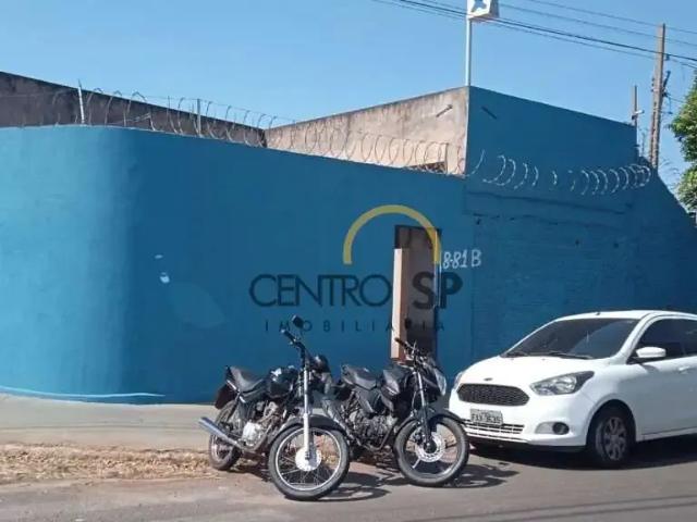 Casa / Sobrado para Locação em Bauru/SP Vila Independência 1 Quartos
